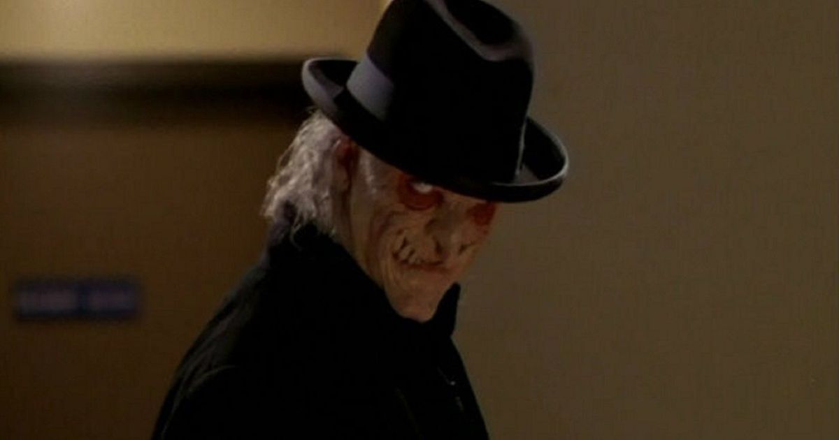 Buffy the Vampire Slayer: The Creepiest Villains in the TV Show, Ranked