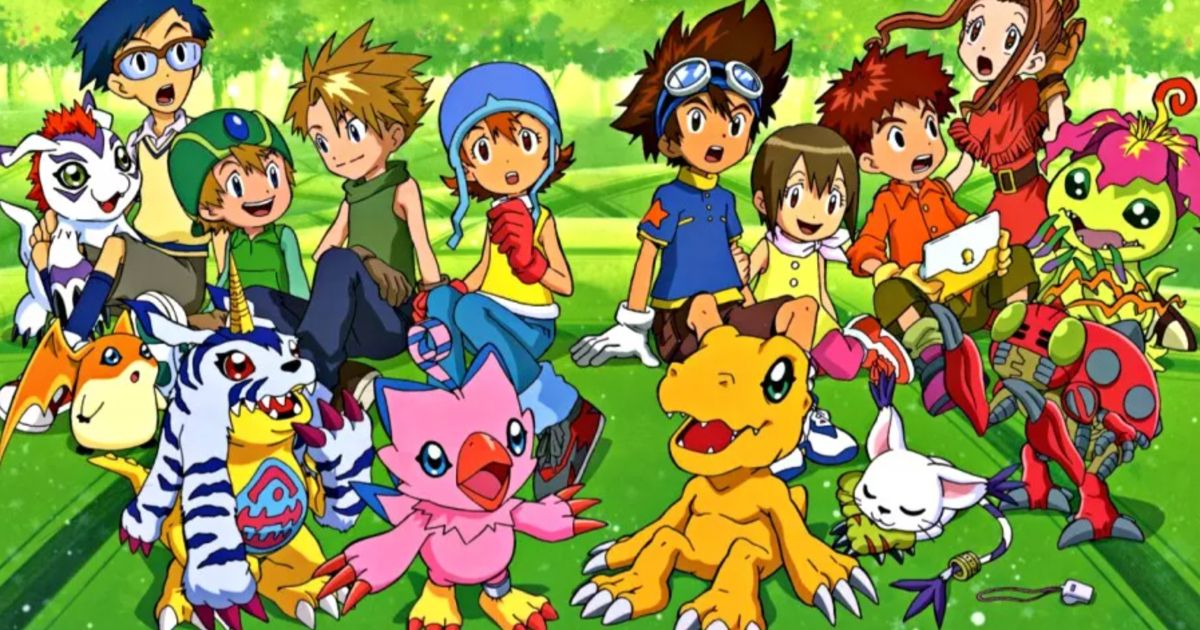 10 Anime TV Shows to Watch if You Love Pokémon