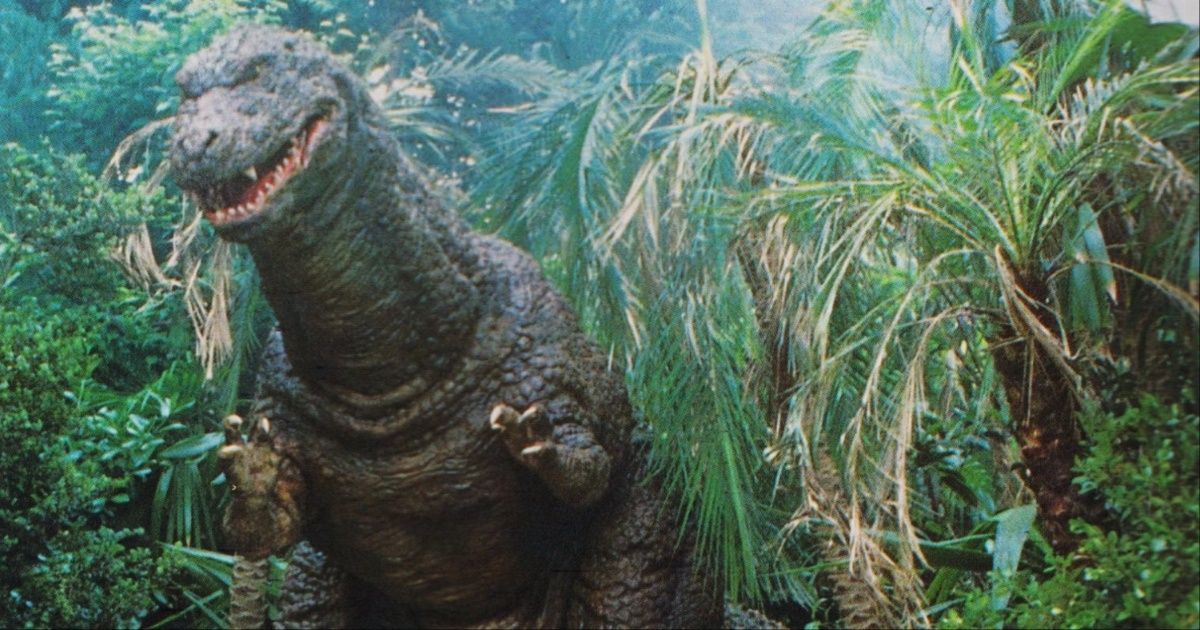 10 Live Action Movies With Dinosaurs That Aren’t Jurassic Park