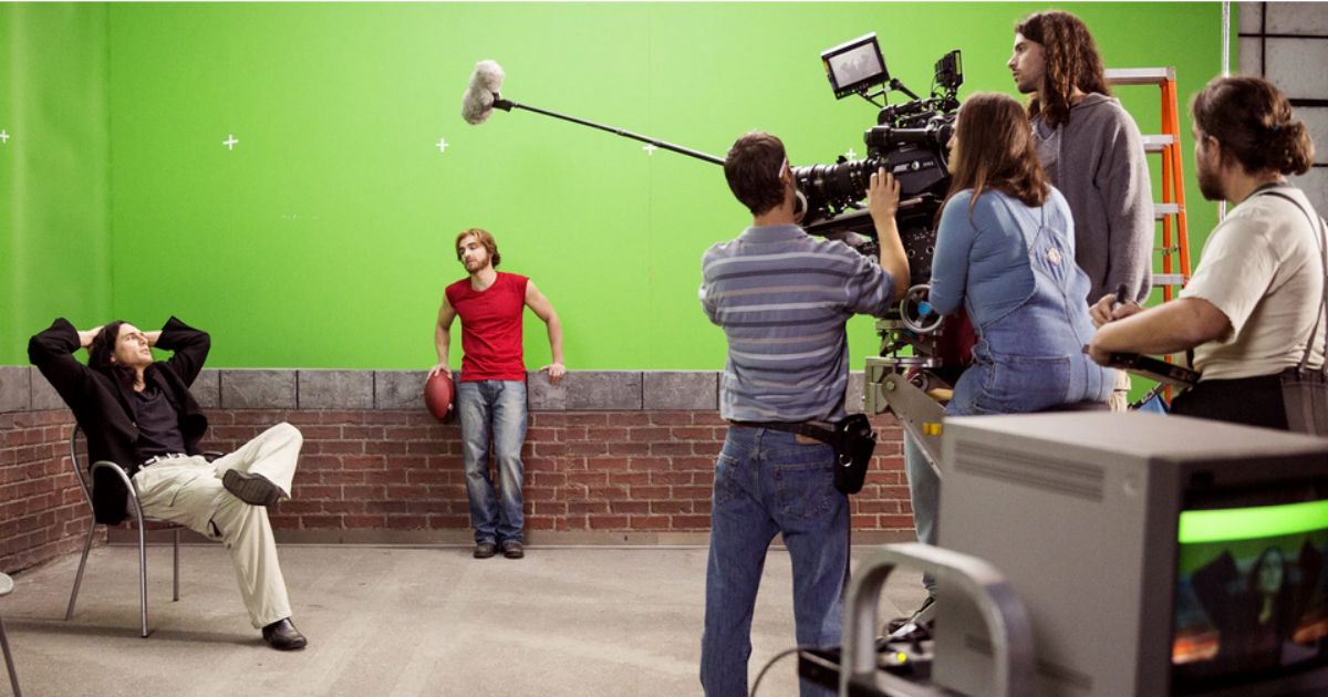 The Room: 12 Facts About the Cult Classic Movie You Didn't Know