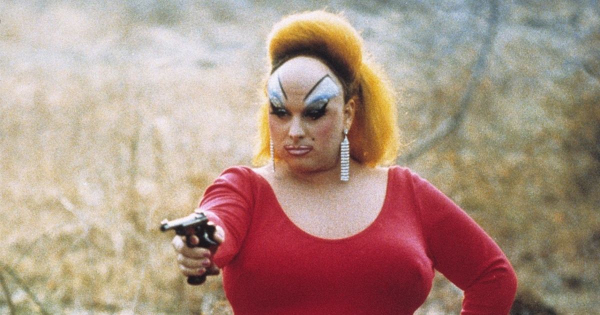 10 Best Drag Queens in Movies and TV Shows, Ranked