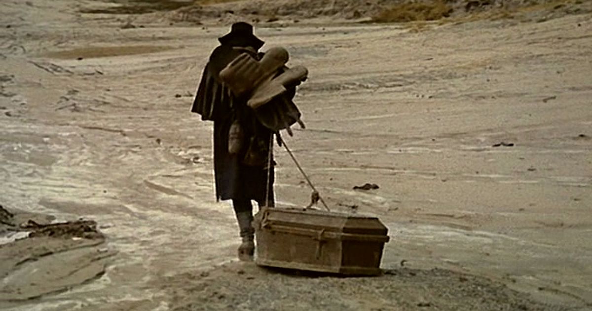 10 Best Opening Scenes in Western Movies