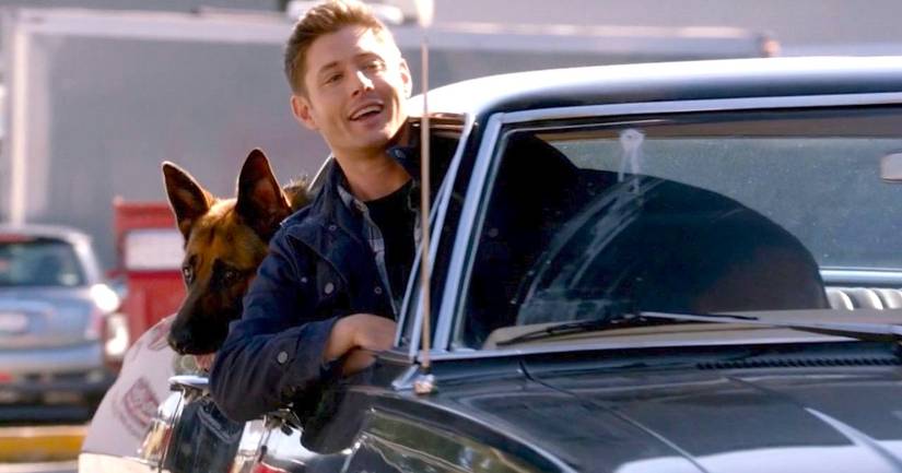 The 10 Funniest Episodes of Supernatural, Ranked