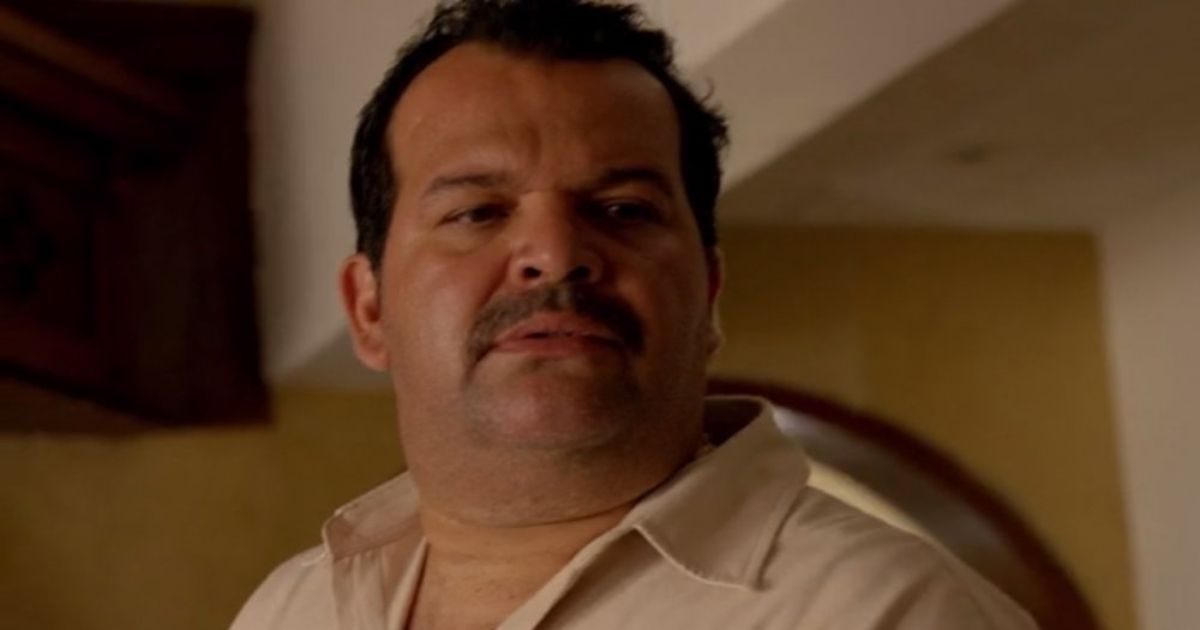 Pedro Pascal’s Best Moments as Javier Peña in Narcos, Ranked