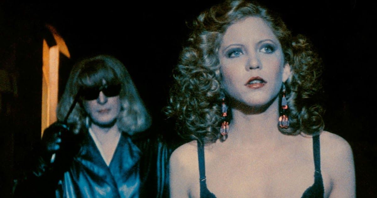 The 10 Greatest Serial Killer Movies of the 1980's, Ranked