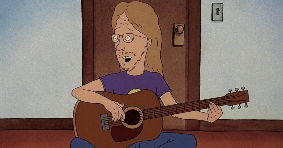 Beavis and Butt-Head Cast and Character Guide