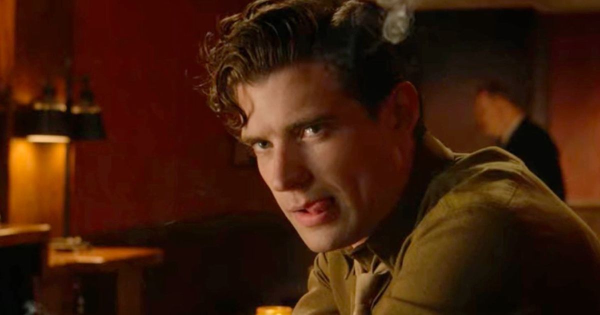 10 Reasons Why David Corenswet Will Make a Great Superman