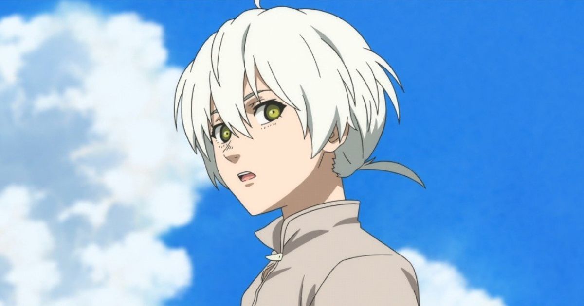 The 10 Most Immortal Characters in Anime