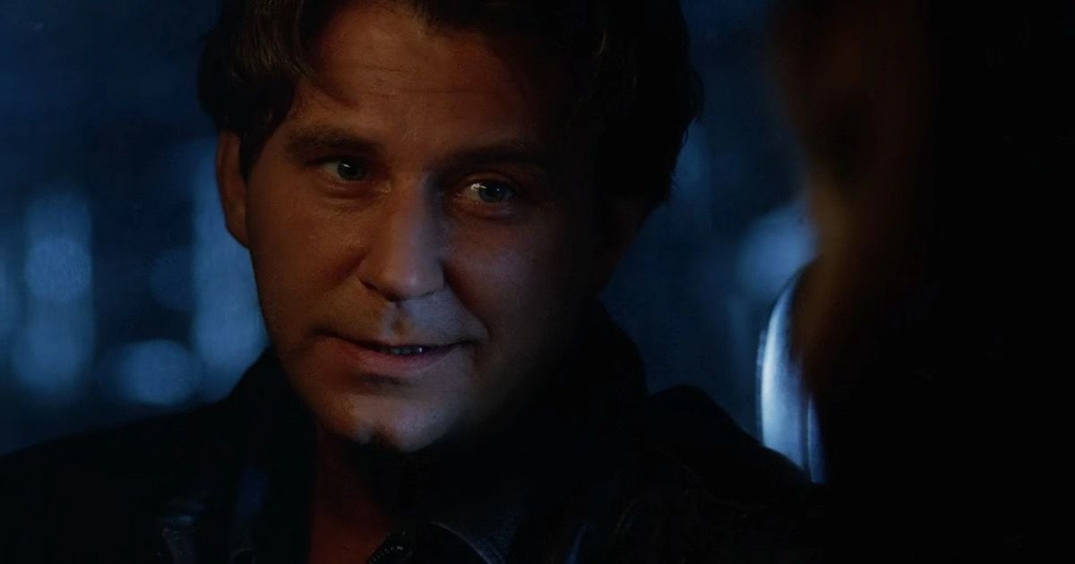 The X-Files: The 20 Creepiest Villains in the TV Show, Ranked