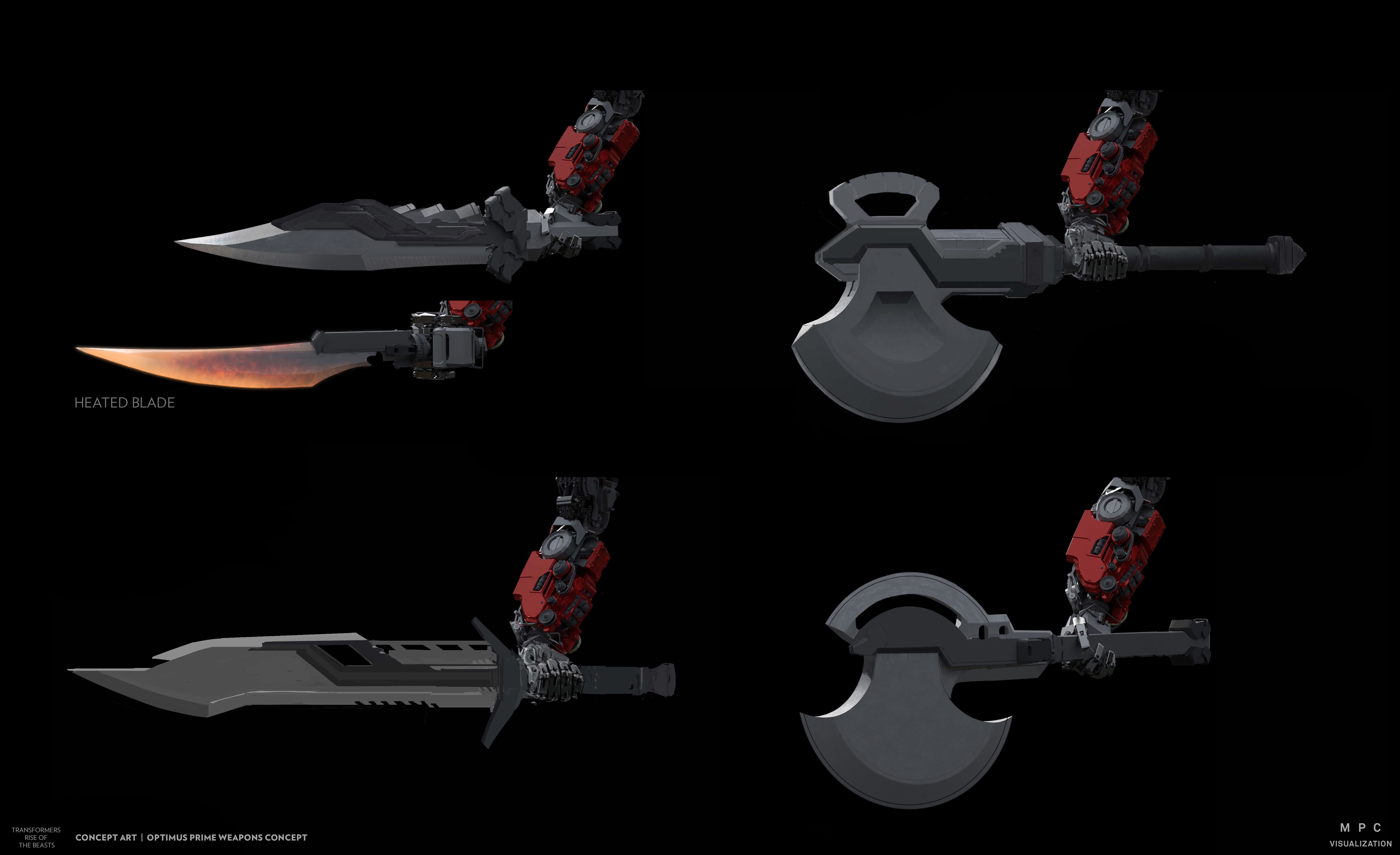 2022 screening vs Official (SPOILERS) | Page 12 | TFW2005 - The 2005 Boards