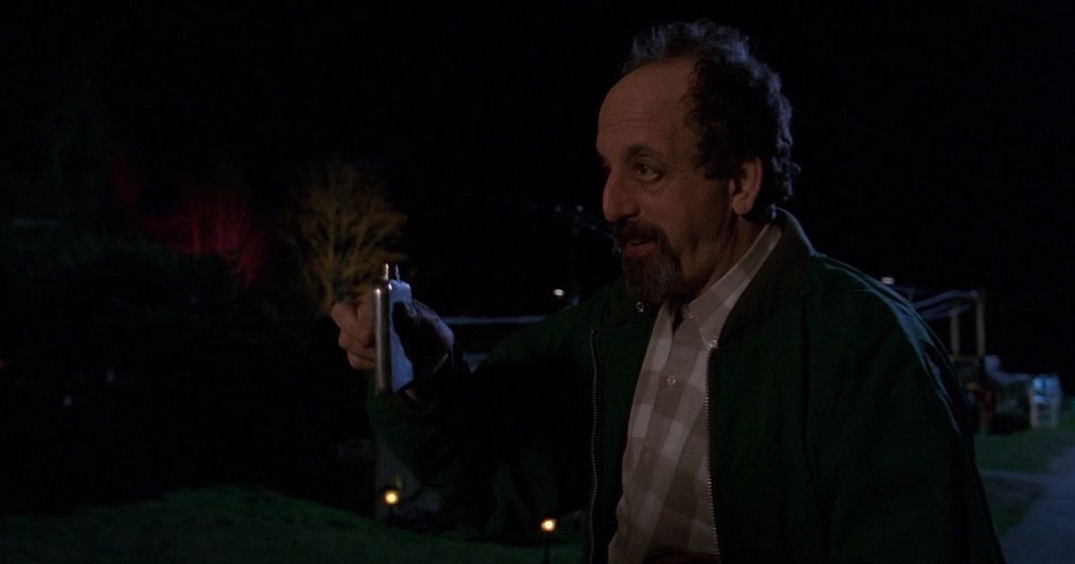 The X-Files: The 20 Creepiest Villains in the TV Show, Ranked