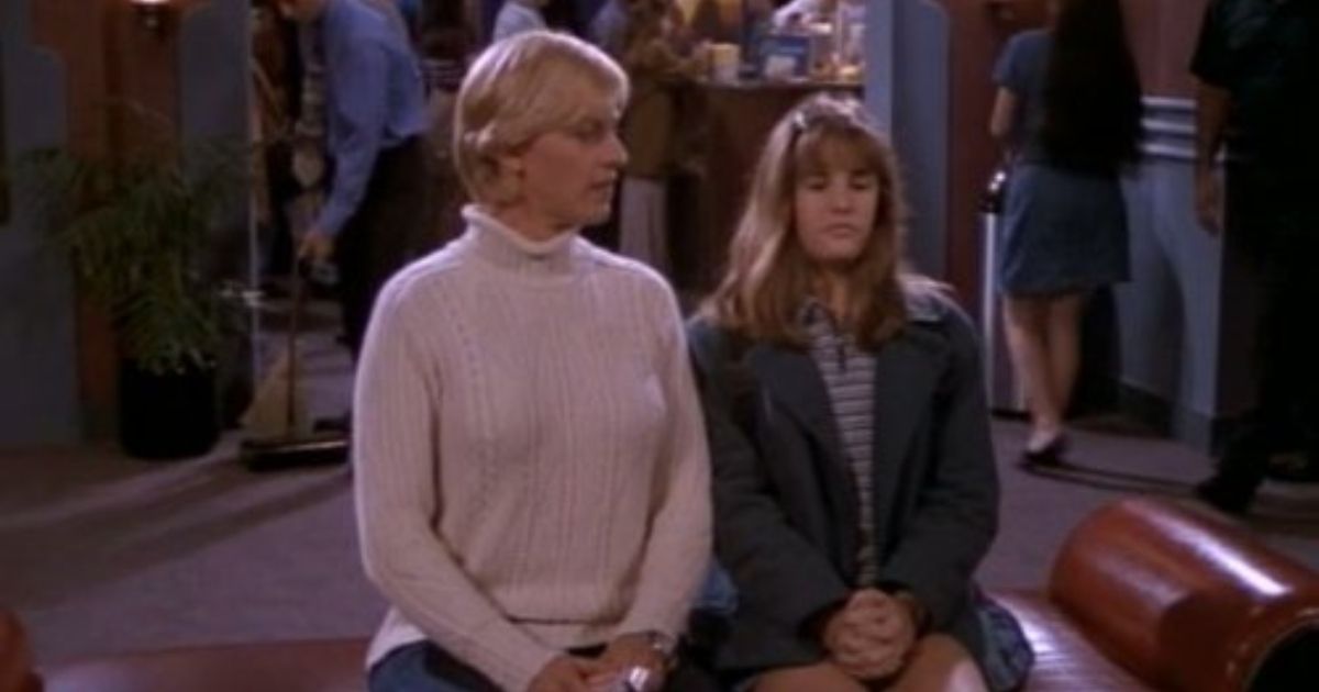 20 All-Time Best Gay Characters in TV History