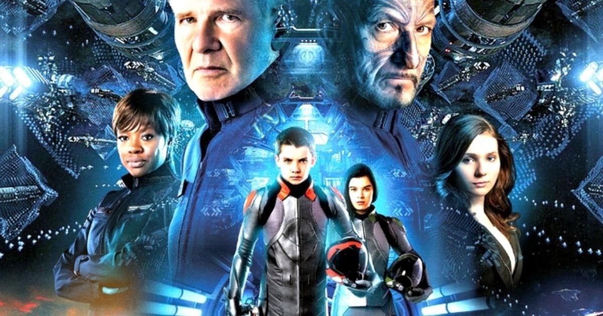 15 Movie Series That Got Canceled Before the Story Ended