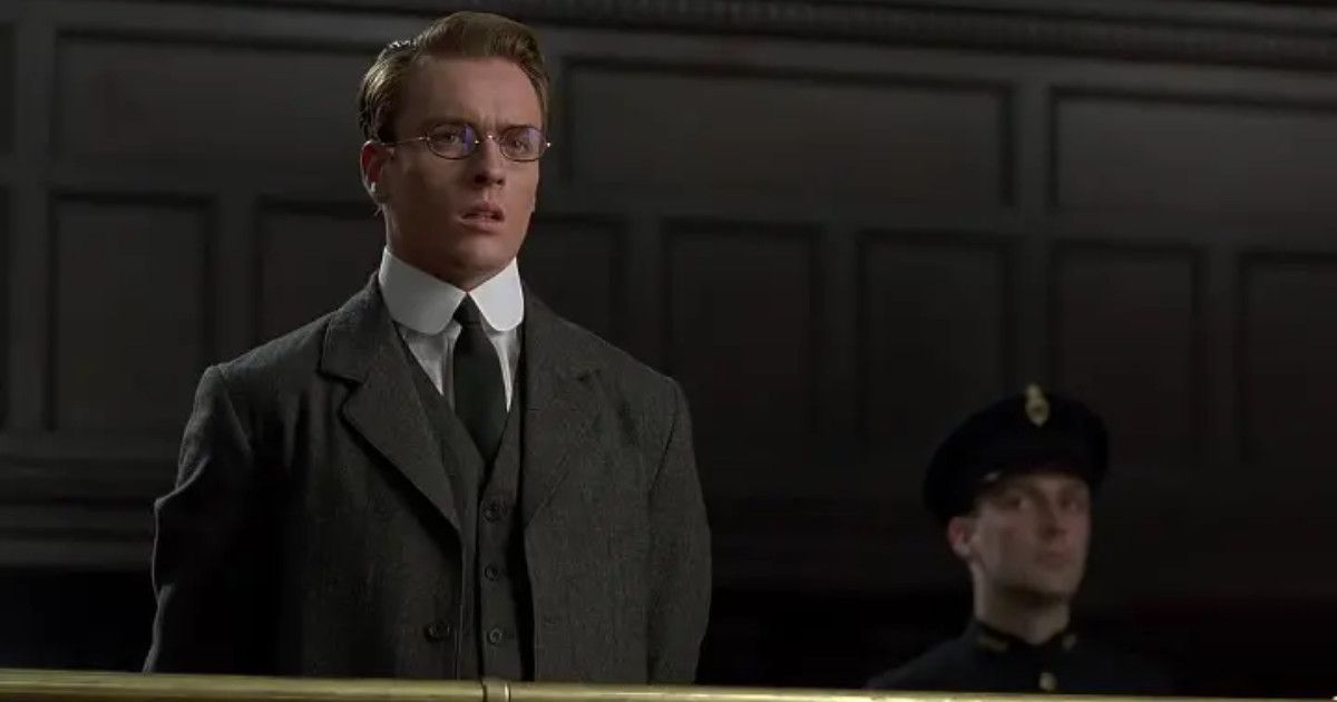 The 16 Greatest Movies About Photographers