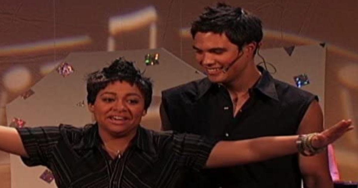 That's So Raven Funniest Moments, Ranked