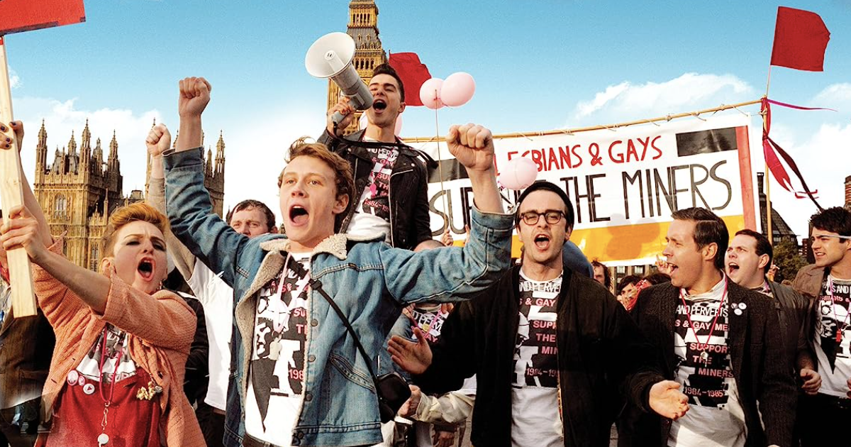 Best LGBTQ+ Movies You Can Watch on Prime Video Right Now, Ranked