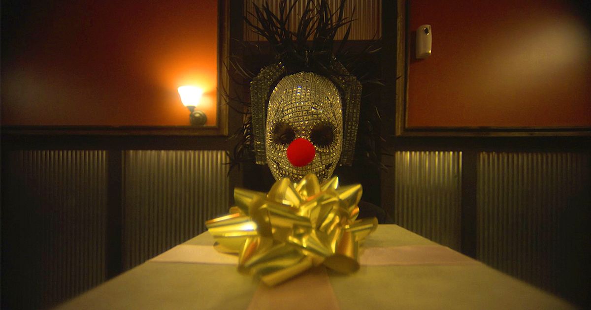 Social Media Content Creation Goes Horrifyingly Awry in Follow Her Trailer