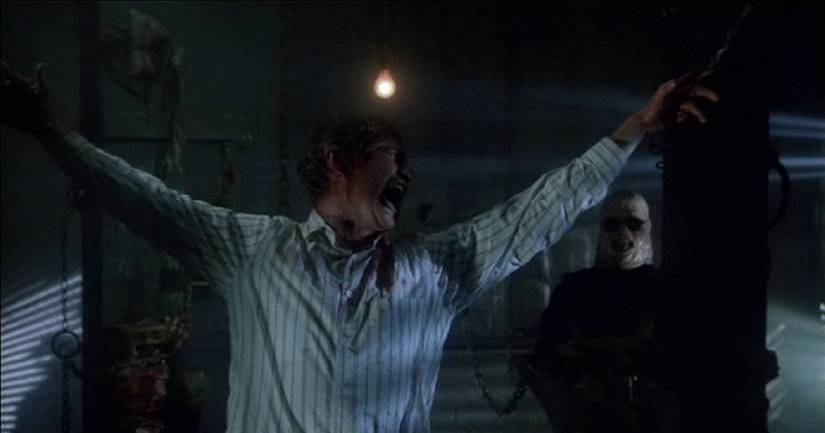 Hellraiser: The 11 Best Kills in the Horror Franchise, Ranked