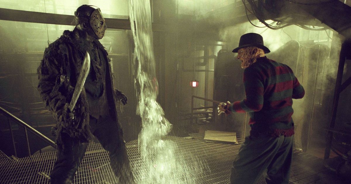 Friday the 13th: Every Movie in the Horror Franchise, Ranked by Number ...