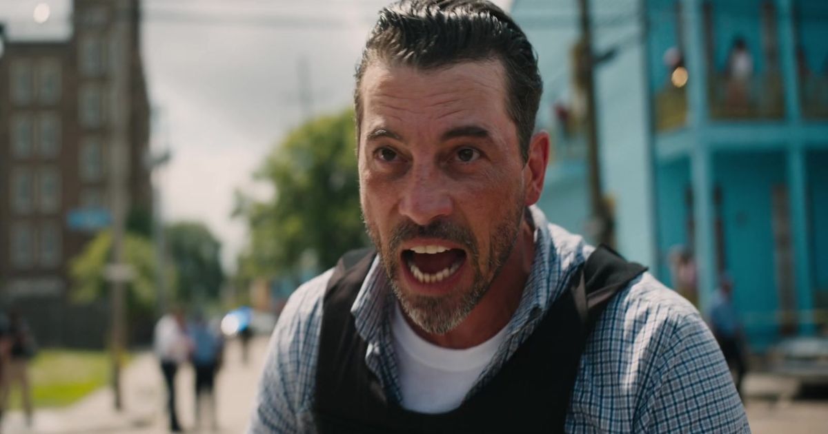 Best Skeet Ulrich Performances, Ranked