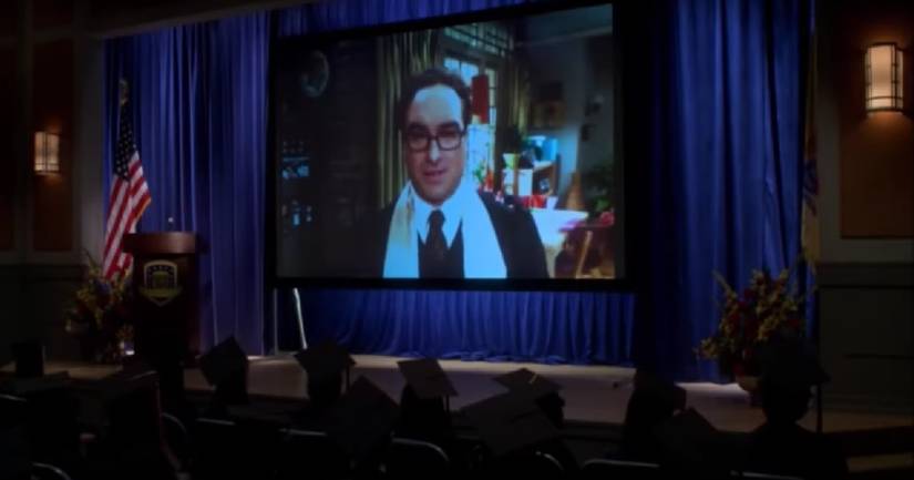 The Big Bang Theory: Leonard Hofstadter's 10 Best Quotes