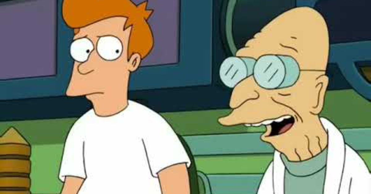 Futurama: Philip J. Fry's 10 Best Quotes, Ranked