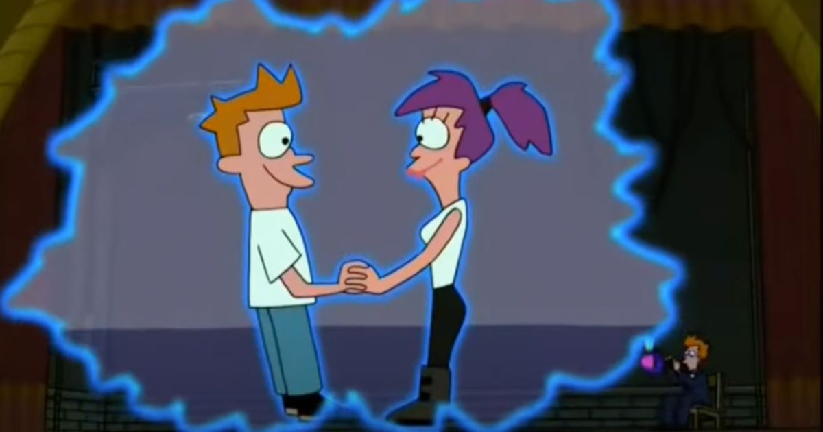 Futurama: Leela's 10 Best Quotes, Ranked