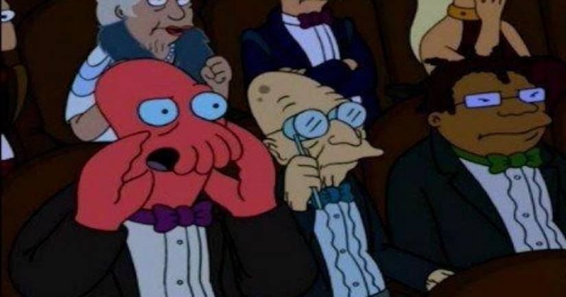 Futurama: Dr. Zoidberg's 10 Best Quotes, Ranked