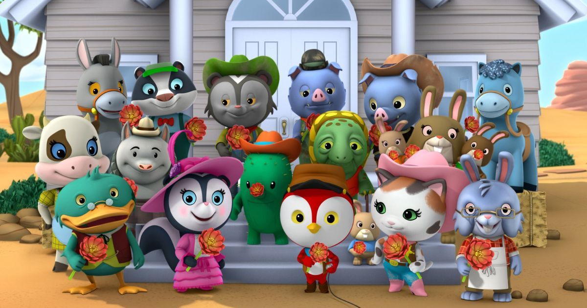 Best Gary Anthony Williams Performances, Ranked