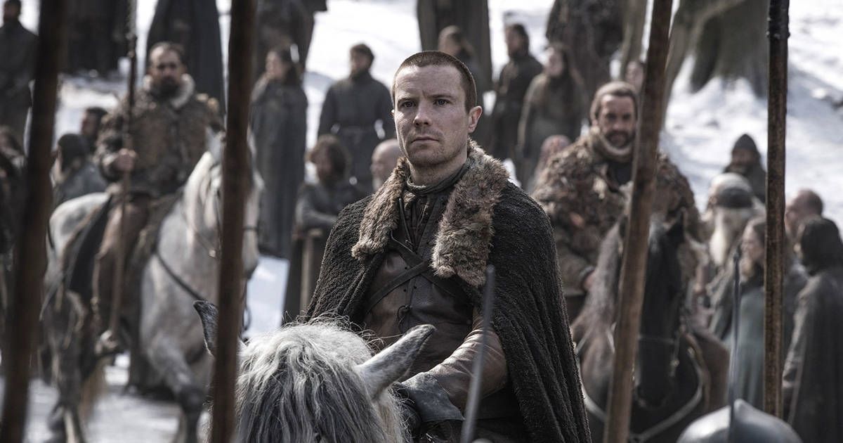 15 Game of Thrones Characters You Forgot Were Awesome