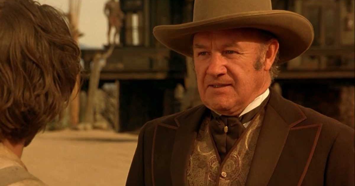 The 15 Most Dastardly Villains in Classic Westerns