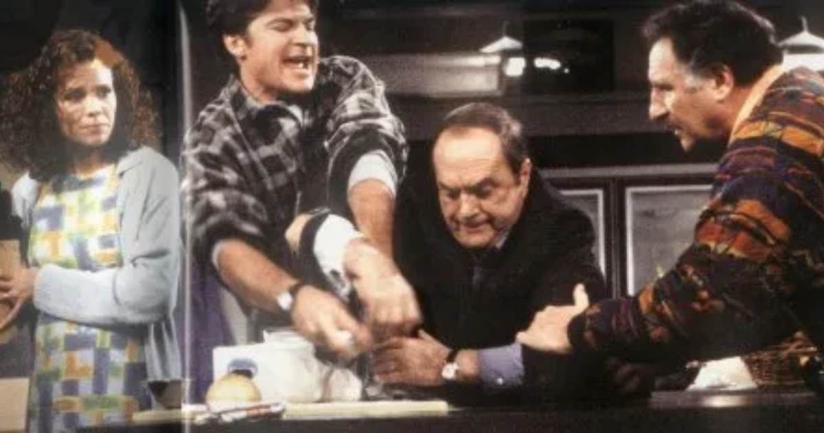 Best Jason Bateman TV Series, Ranked