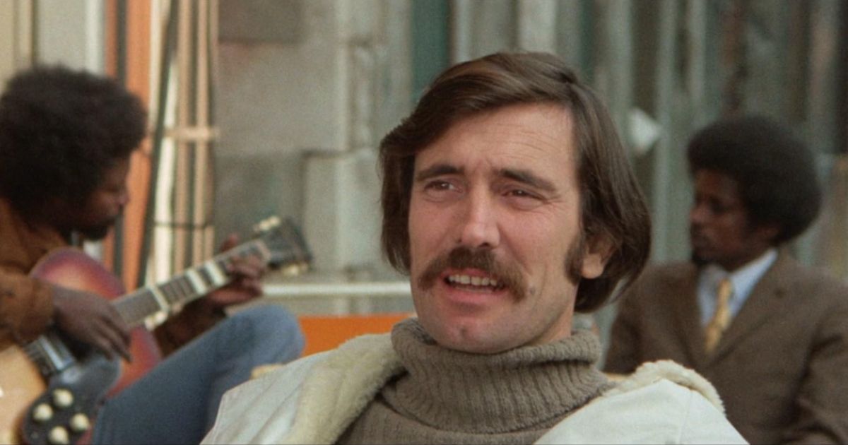 George Lazenby: The Con Man Who Defrauded His Way to the Top of Hollywood