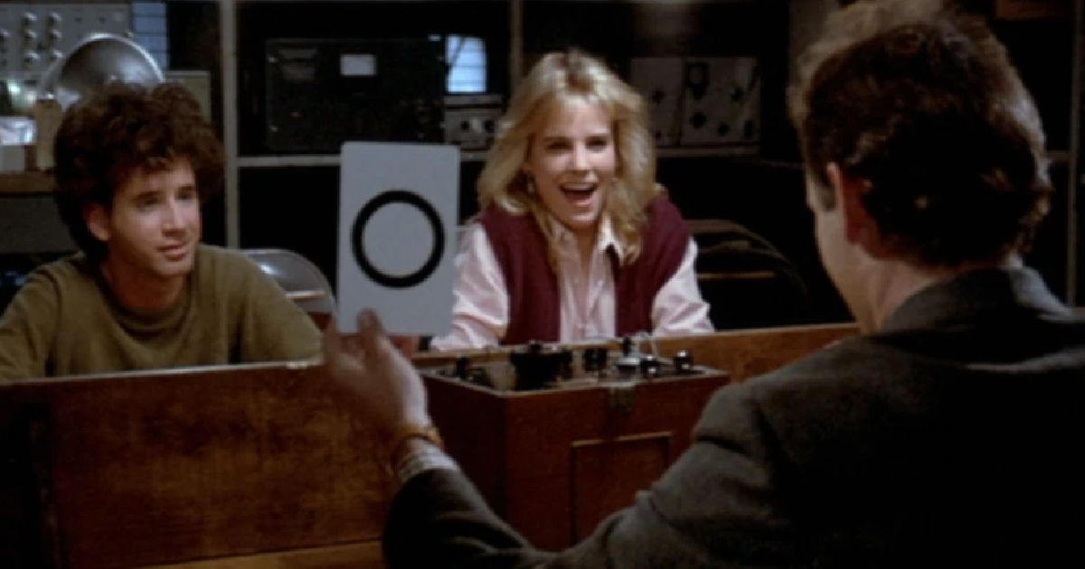 Ghostbusters: How the Opening Scene Came to Be