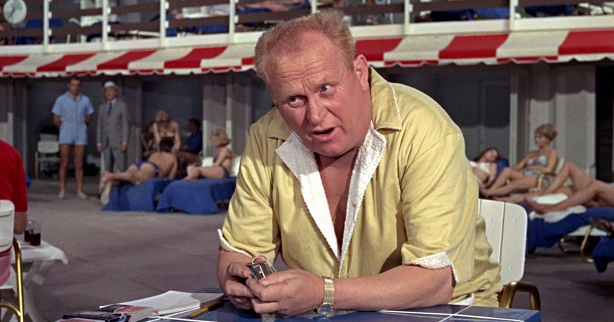 The 10 Best James Bond Movie Casting Choices, Ranked