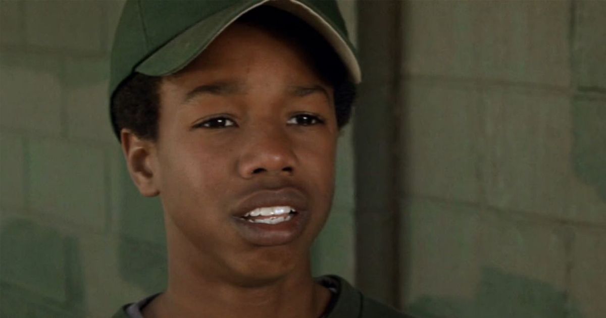 Michael B. Jordan’s 10 Best Movies, Ranked by Rotten Tomatoes