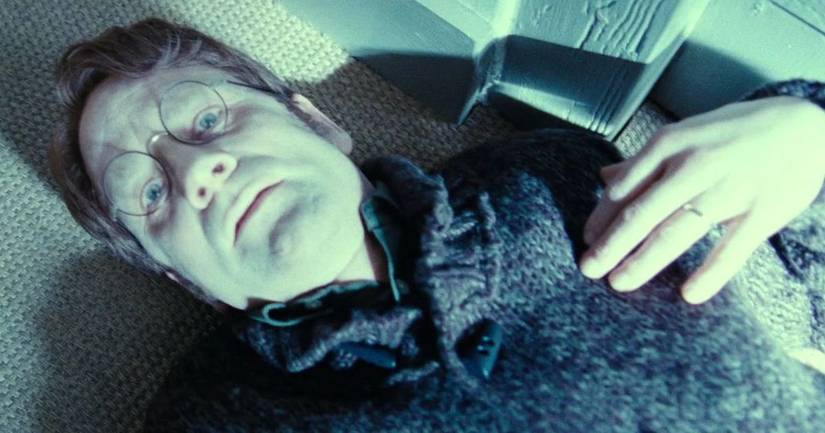 Harry Potter: 10 Times James Potter Proved He Was Better Than Severus Snape