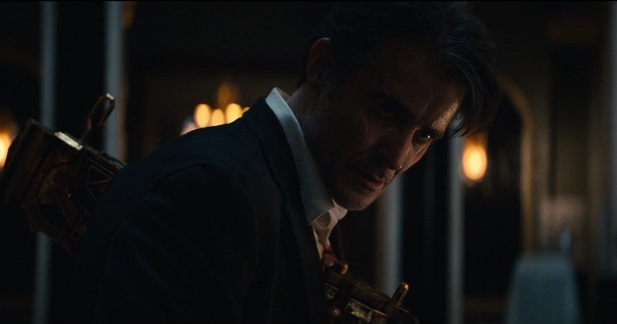 Hellraiser: The 11 Best Kills in the Horror Franchise, Ranked