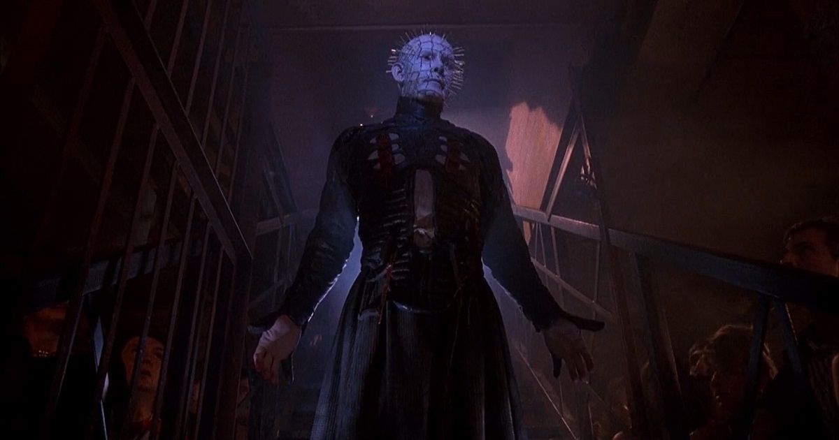 Hellraiser: The 11 Best Kills in the Horror Franchise, Ranked