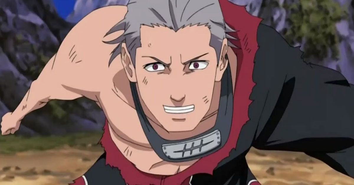 The 10 Most Immortal Characters in Anime