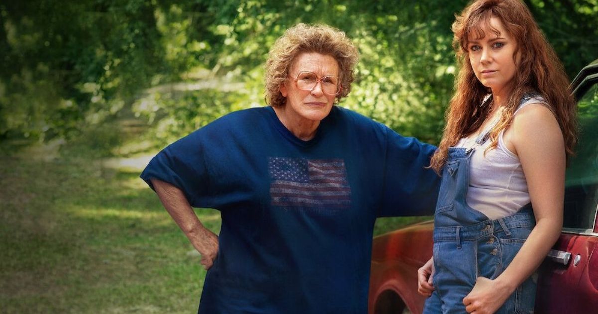 Best Movies Based on True Stories to Watch on Netflix