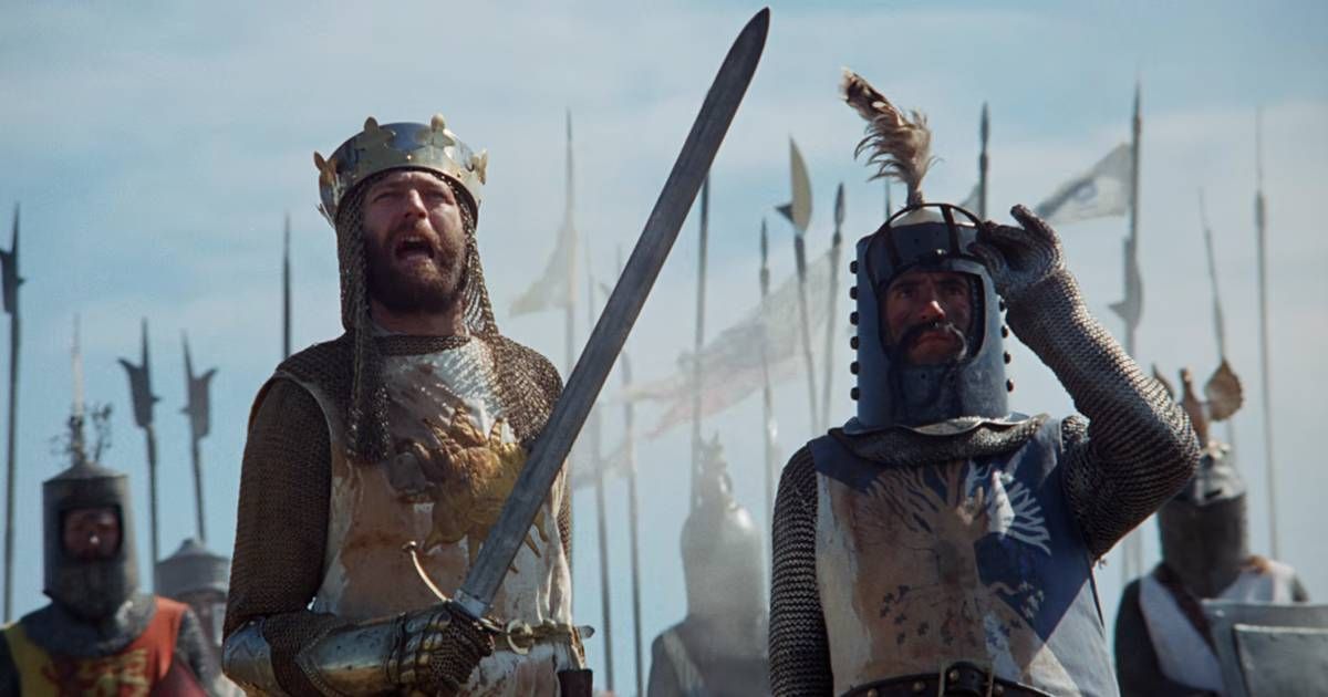 15 Comedy Movies With the Best Endings