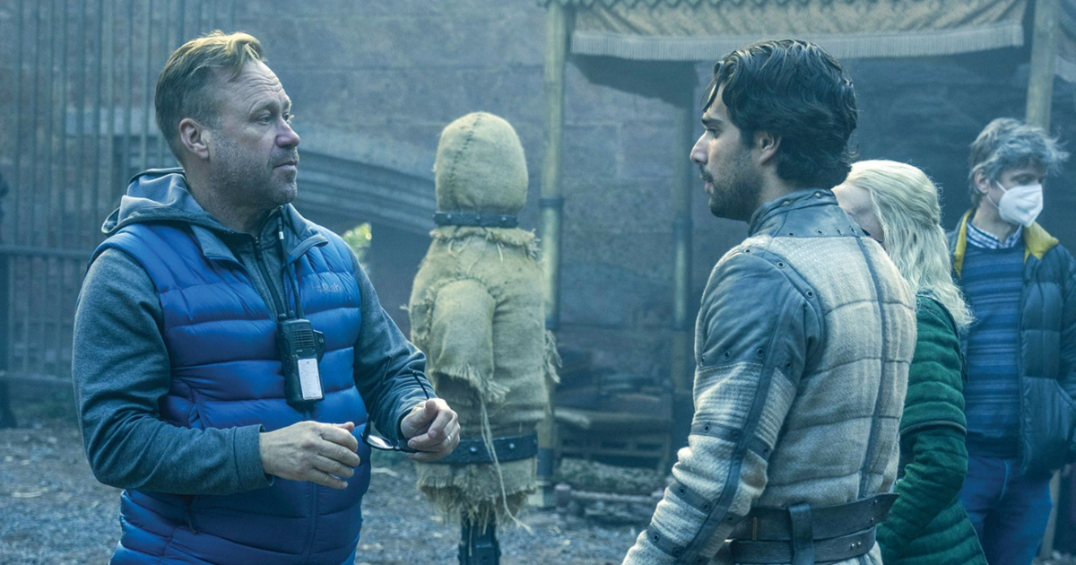 New Details Revealed about House of the Dragon Season 2's Battle of the ...