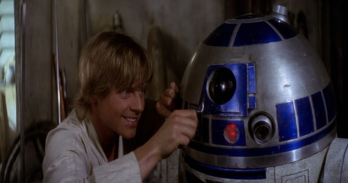 Star Wars: Luke Skywalker's 10 Best Quotes in the Franchise, Ranked