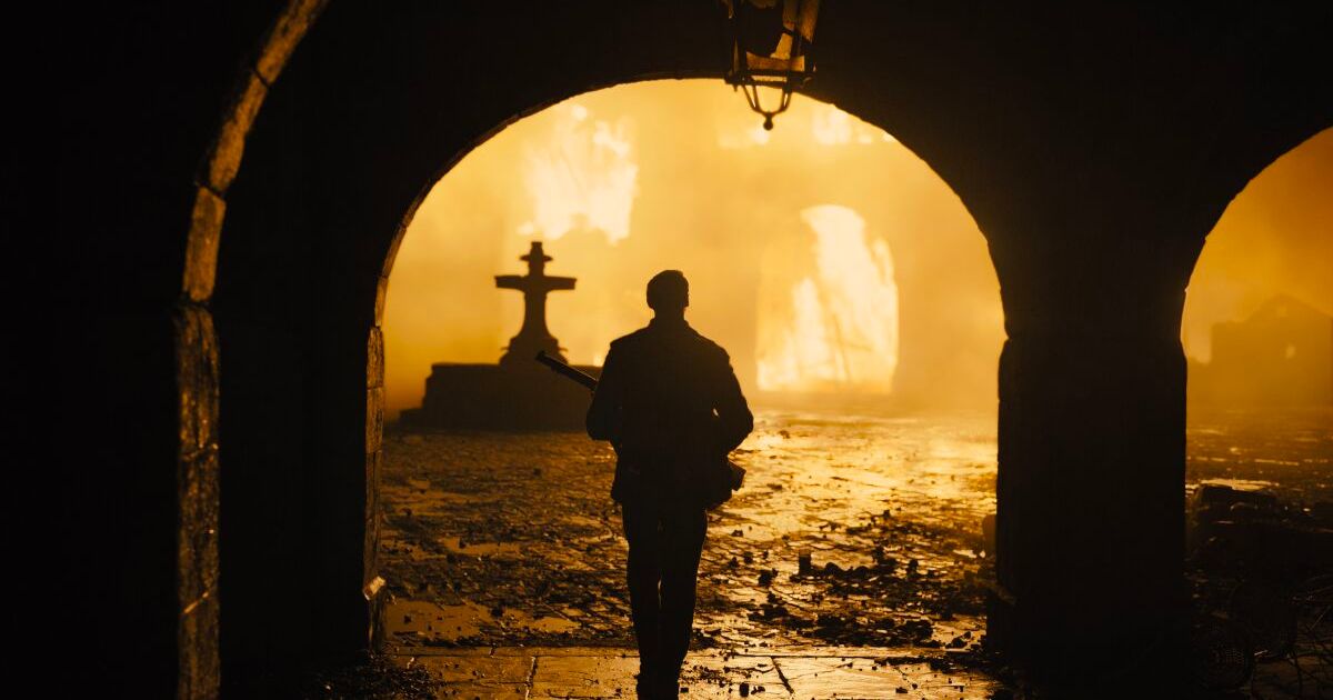 The 25 Greatest Long Takes in Movies of All Time