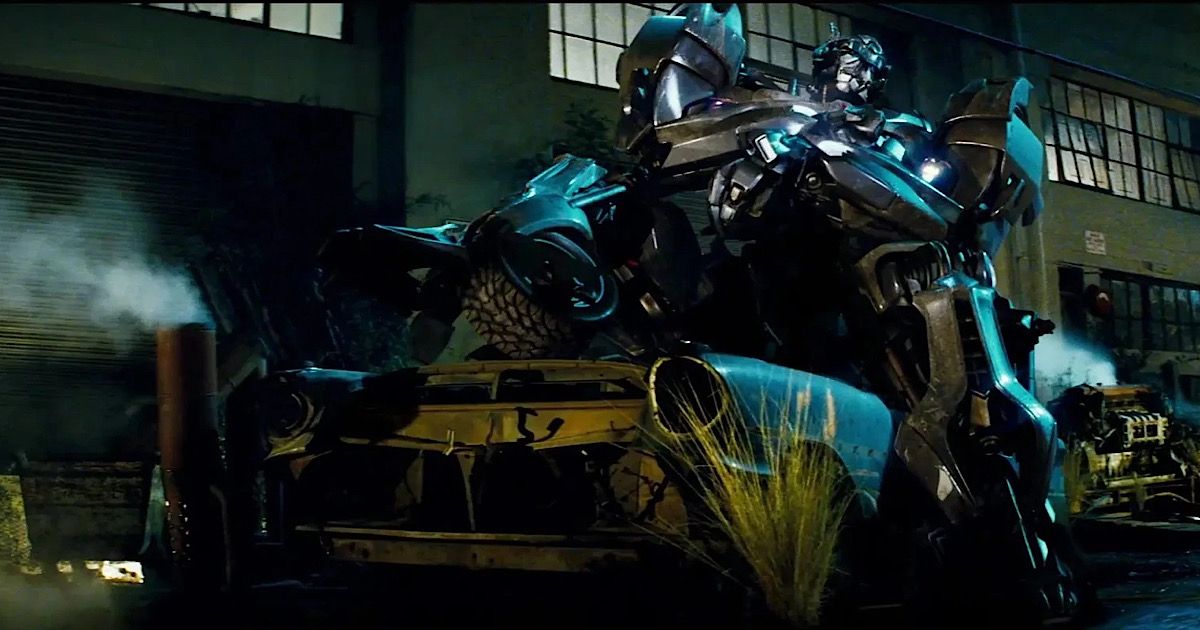 Transformers: 10 Strongest Autobots in the Live-Action Franchise, Ranked