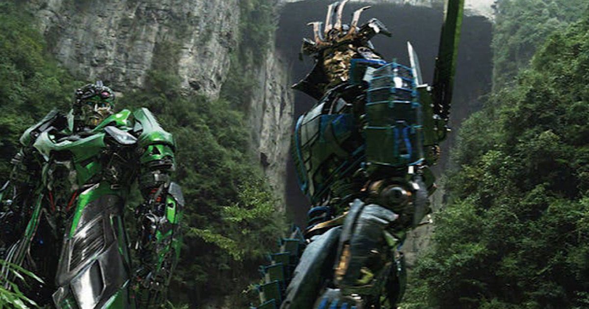 Transformers: 10 Strongest Autobots in the Live-Action Franchise, Ranked