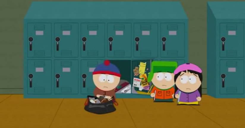 South Park’s Best Stan and Wendy Episodes, Ranked