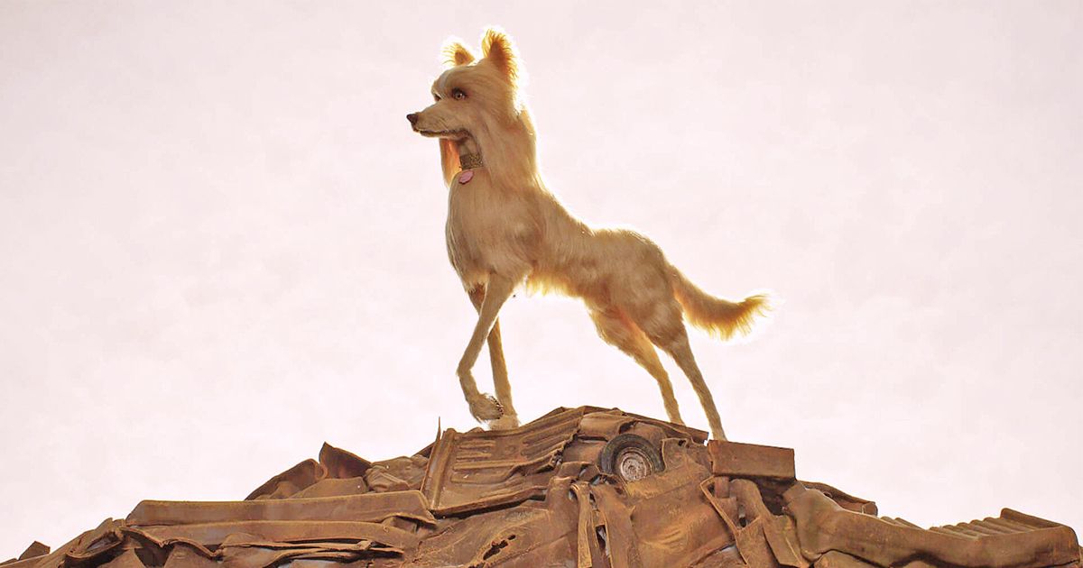 Scarlett Johansson's 10 Best Movies, Ranked by Rotten Tomatoes