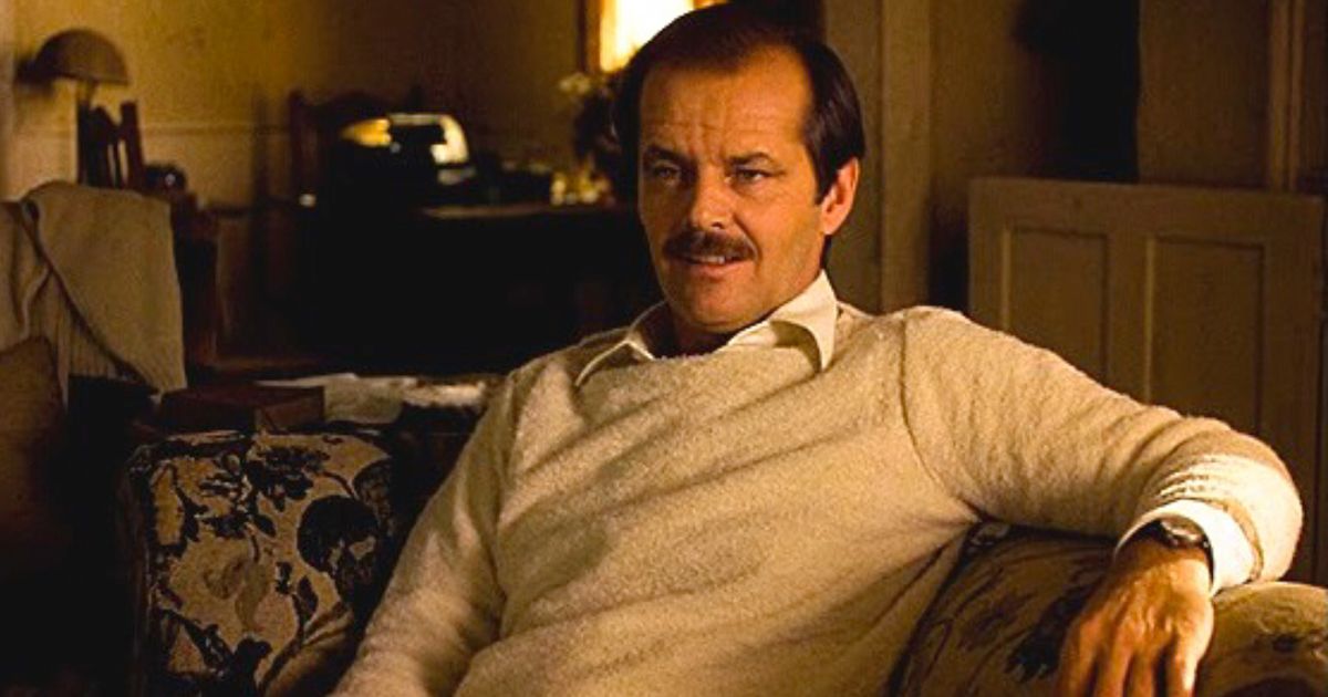 Jack Nicholson's 12 Academy Award-Nominated Movie Roles, Ranked